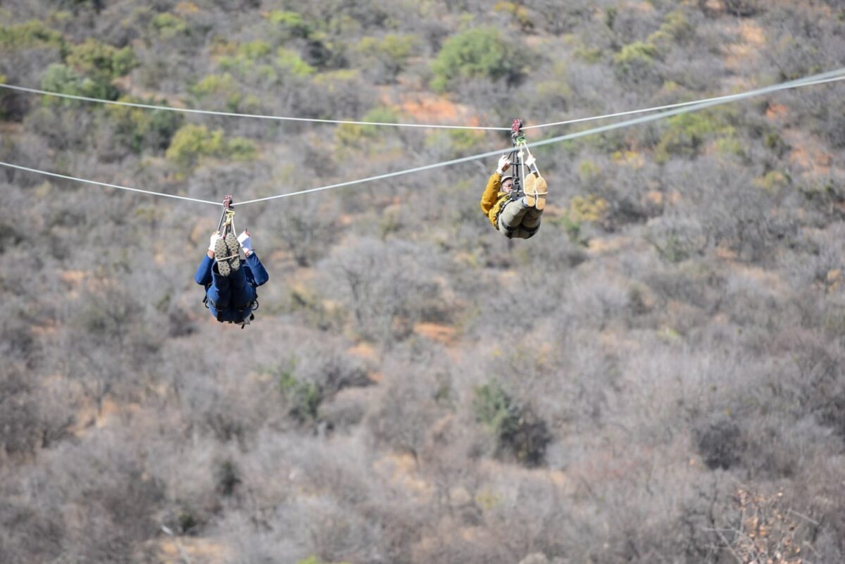 WATCH: Five fun things to do in the Free State | The Citizen