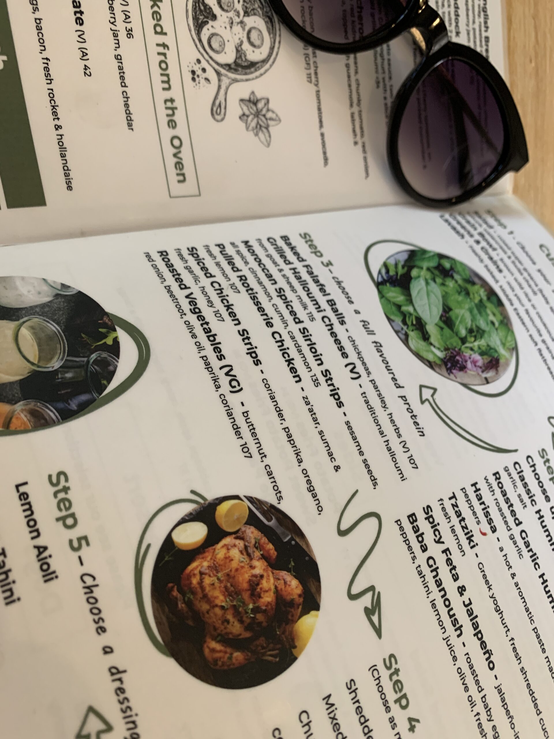 The Gourmet Grocer: There's something for everyone | The Citizen