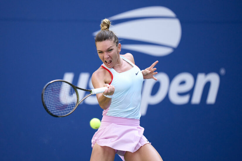 Grand Slam champions Halep, Hingis headed to South Africa