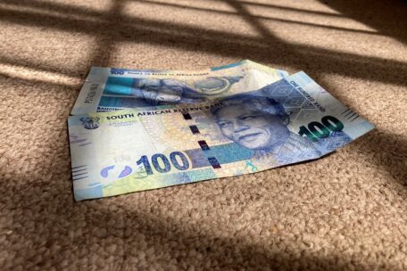 ‘Check your banknotes before accepting them’ – SA currency managers ...