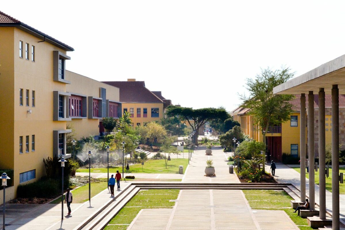 IIE MSA Launches The IIE Bachelor Of Education BEd In Intermediate