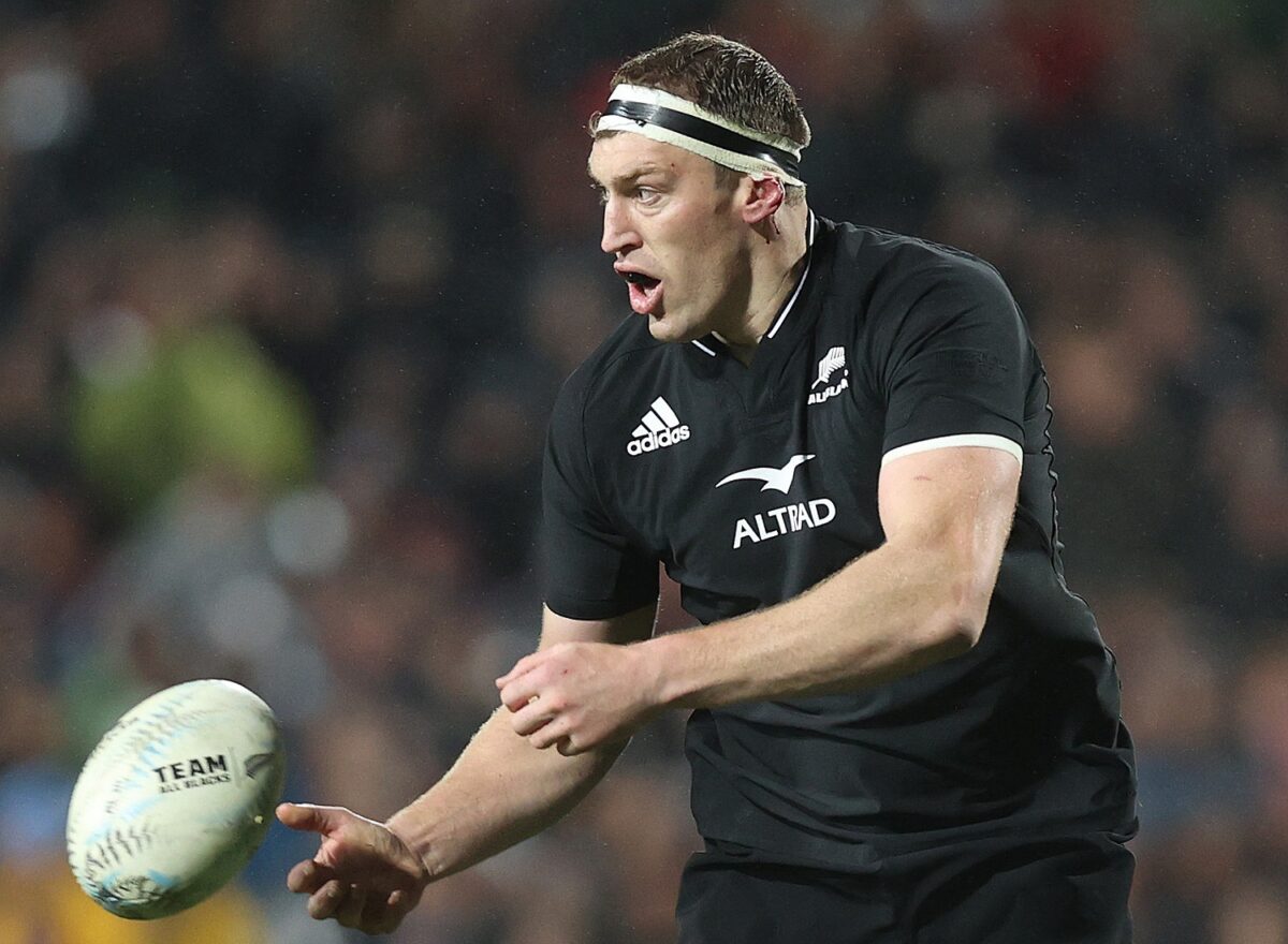 Retallick to start for All Blacks and Foley for Wallabies in midweek ...