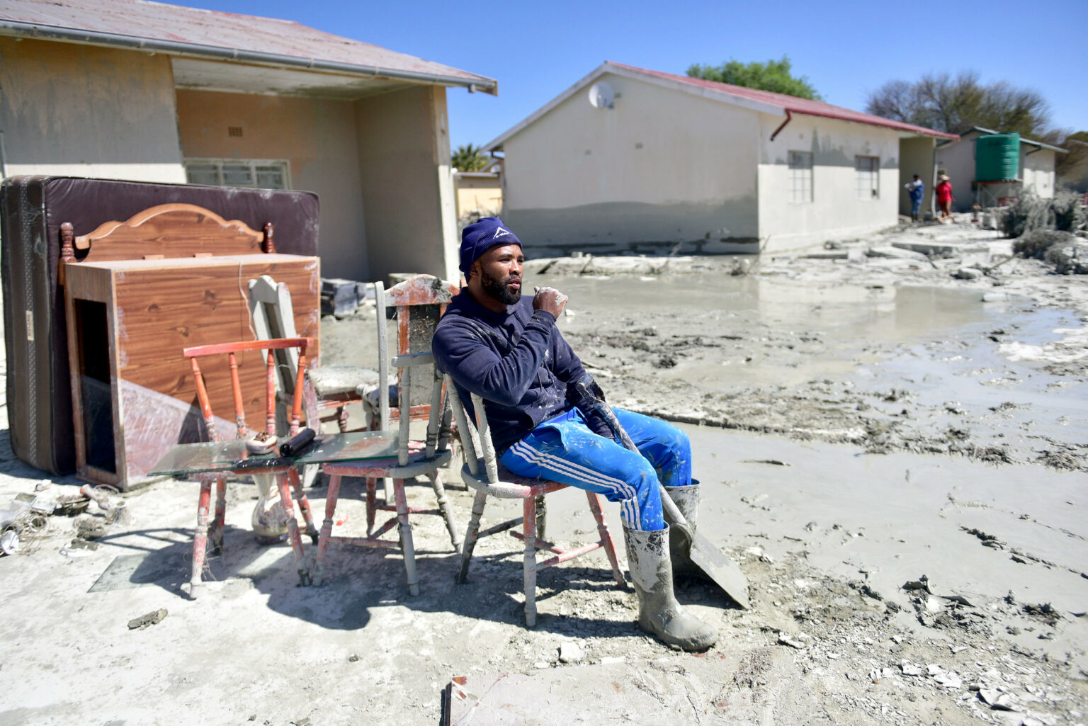 ActionSA files charges against mining department and Jagersfontein ...