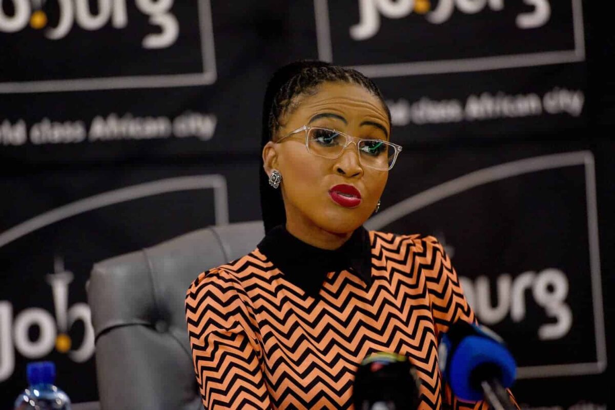 Daily news update: Eskom ramps up load shedding to stage 4, Soweto ...
