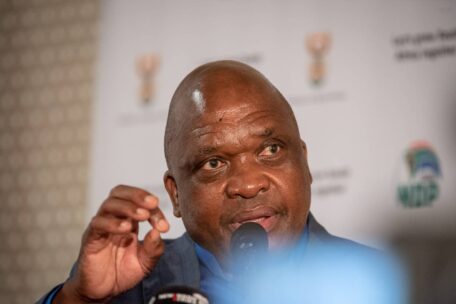 Phaahla exploring options to exempt health facilities from load shedding