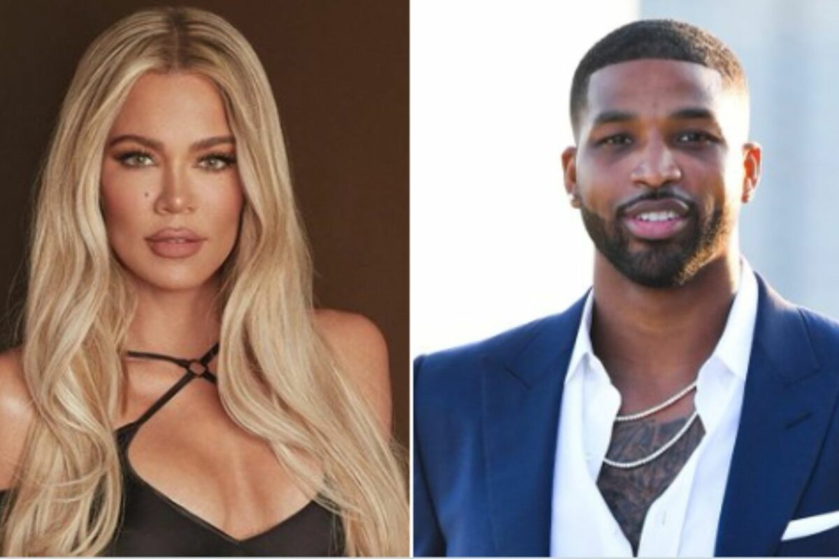 Khloe Kardashian reveals she rejected Tristan Thompson's marriage proposal | The Citizen