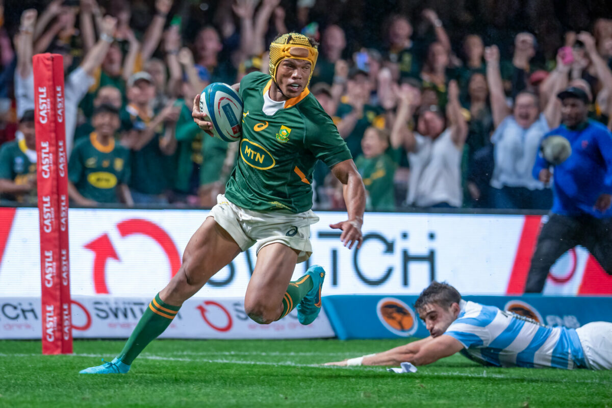 Boks' lack of killer instinct must be addressed before Euro tour