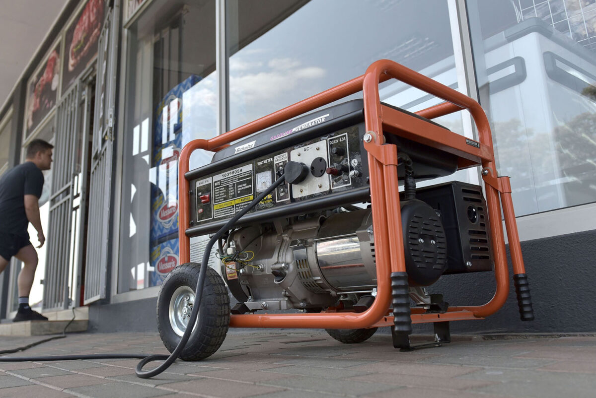 Small business owners say load shedding is destroying their lives