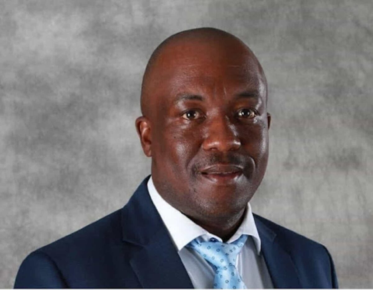 State withdraws all charges against ex-Mpumalanga MEC Mandla Msibi, others