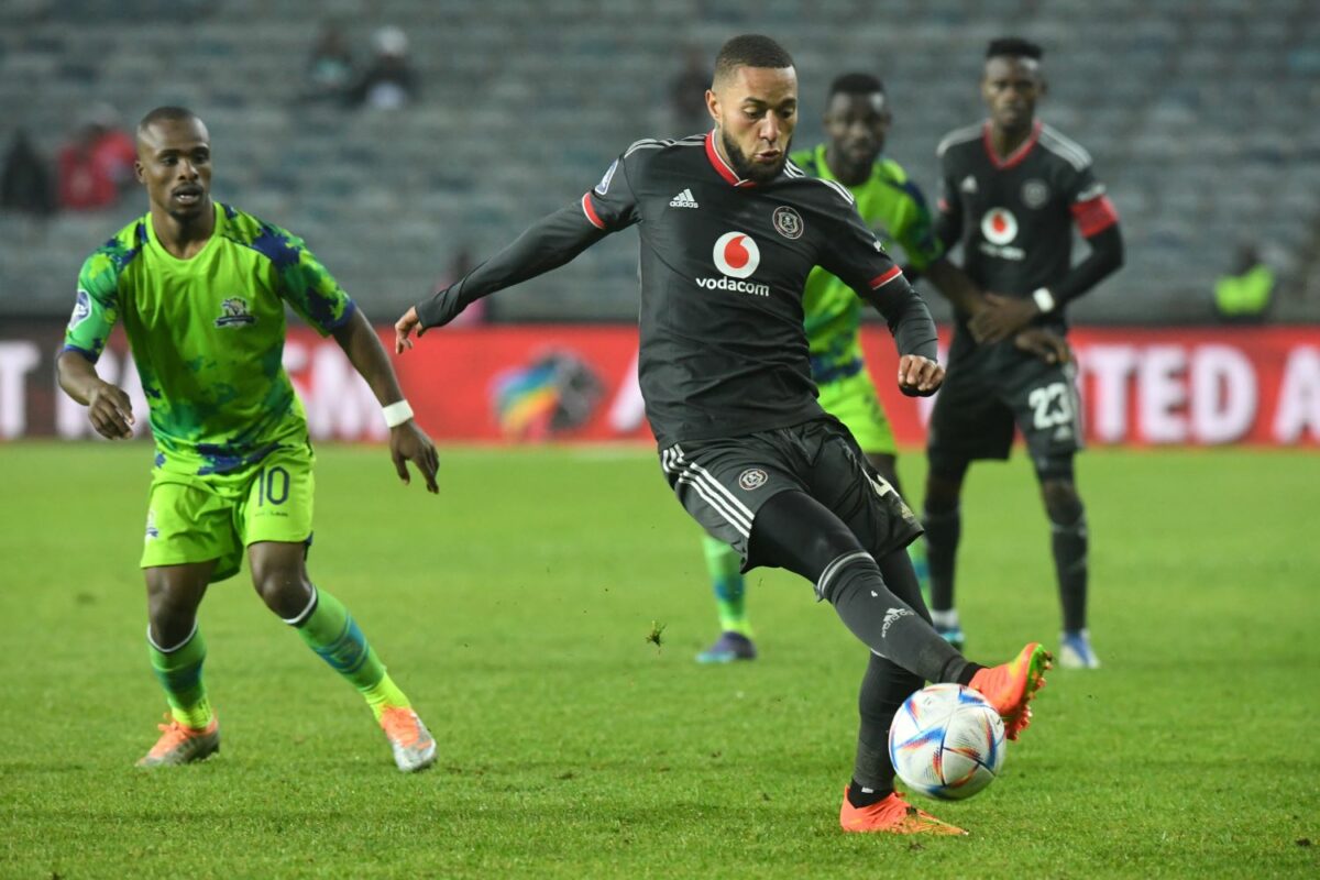Timm not ready for Bafana