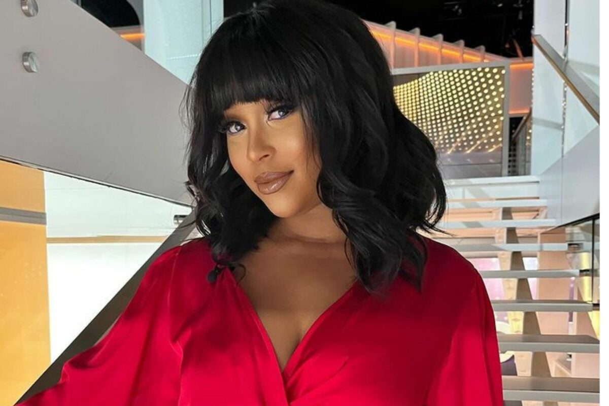 ‘It was a great learning curve’- Minnie Dlamini confirms liquidation of ...