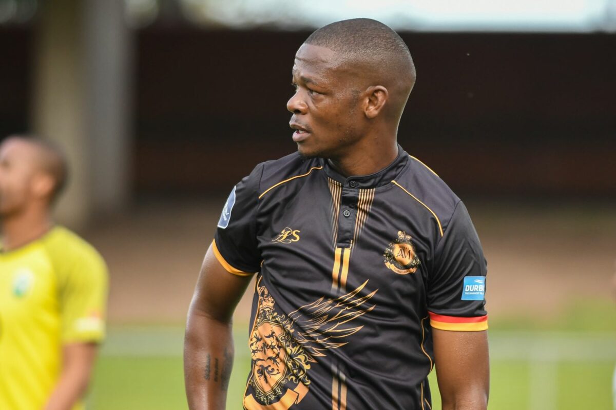 Mabena to Pirates move unlikely to happen - club insider