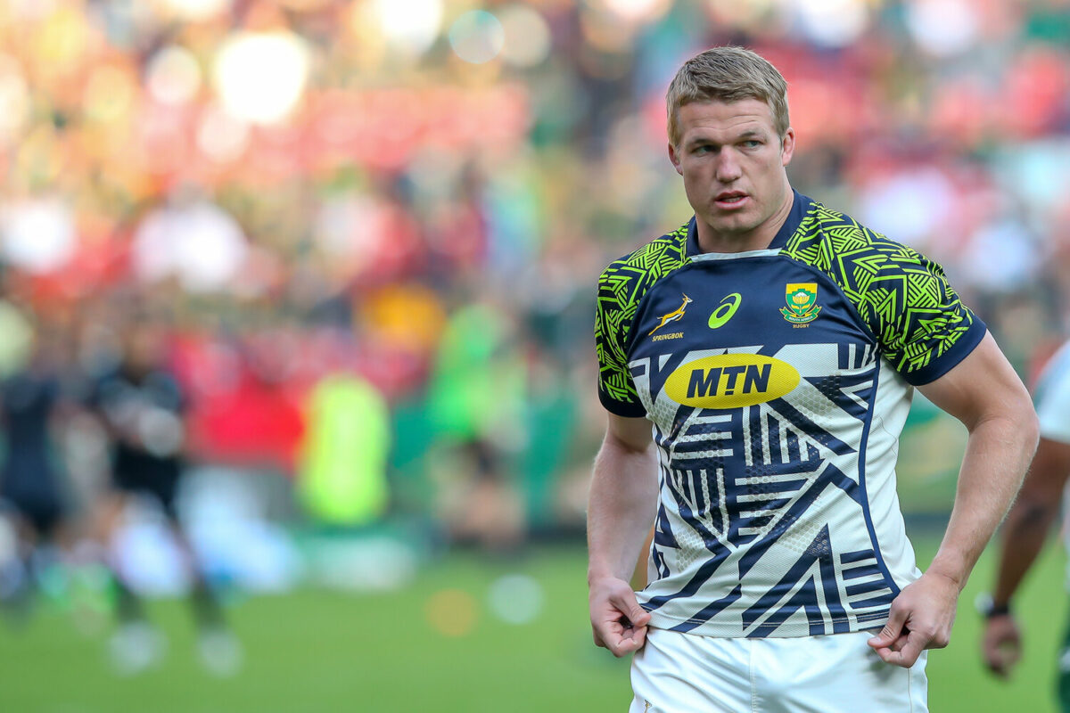 Pieter-Steph honoured to be back where it all started