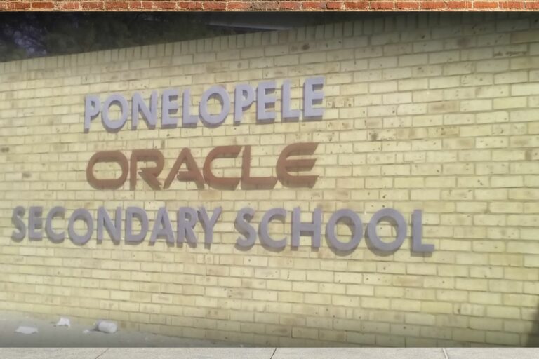 Three grade 8 girls sexually assaulted at school