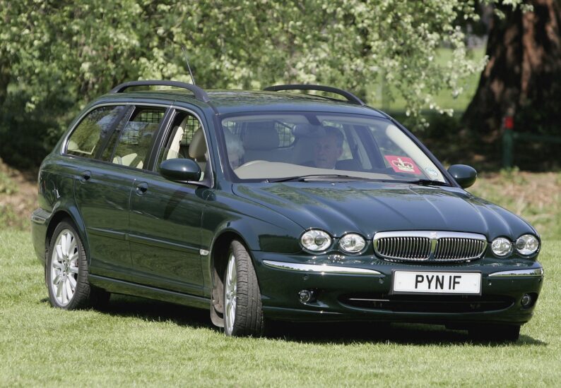 British to the end: A look back at Queen Elizabeth II's cars | The Citizen