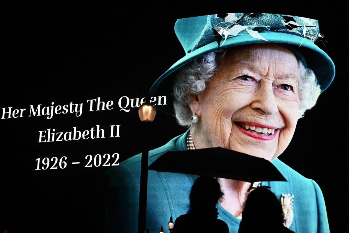 World leaders pay tribute to Queen Elizabeth II