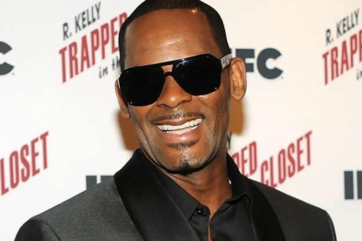 Disgraced RnB star R Kelly convicted of child pornography | The Citizen
