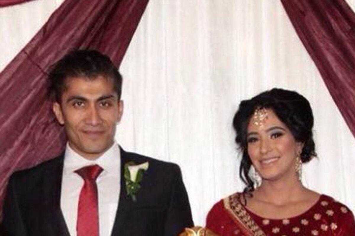 Double murder accused Rameez Patel back in court for wifes murder