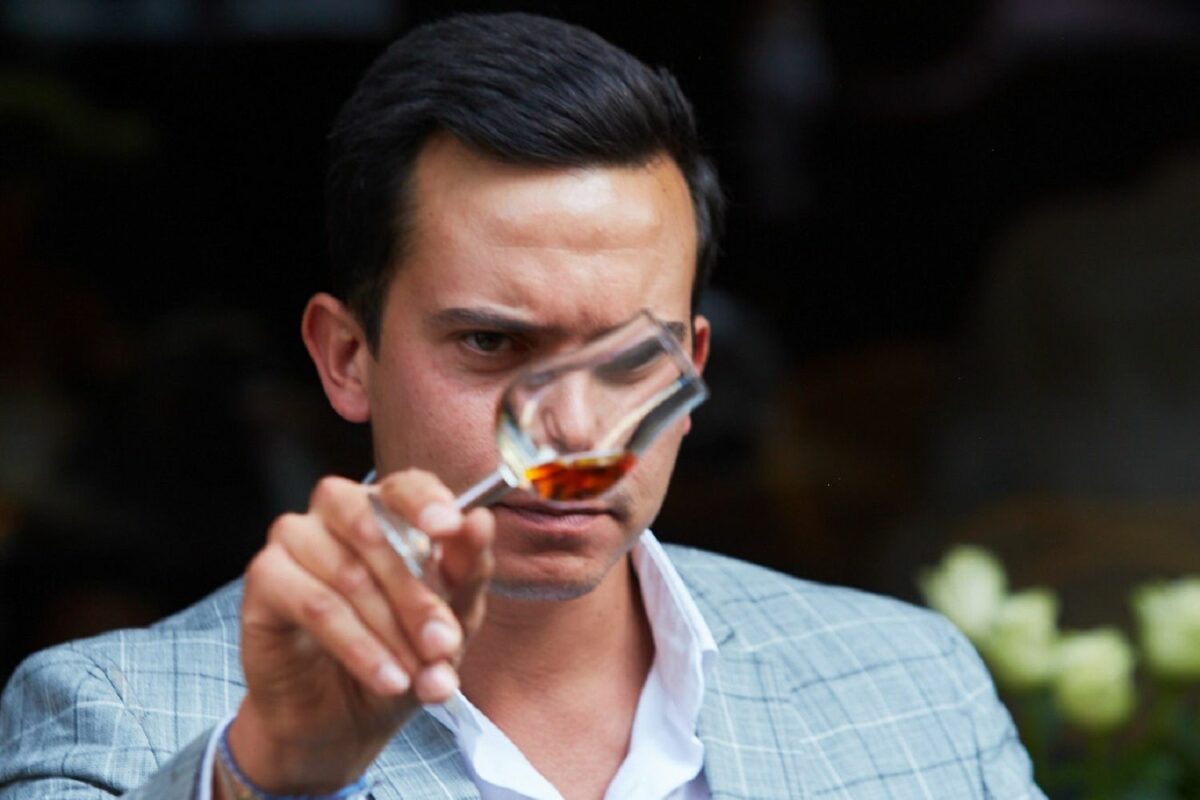 How to drink cognac the right way | The Citizen
