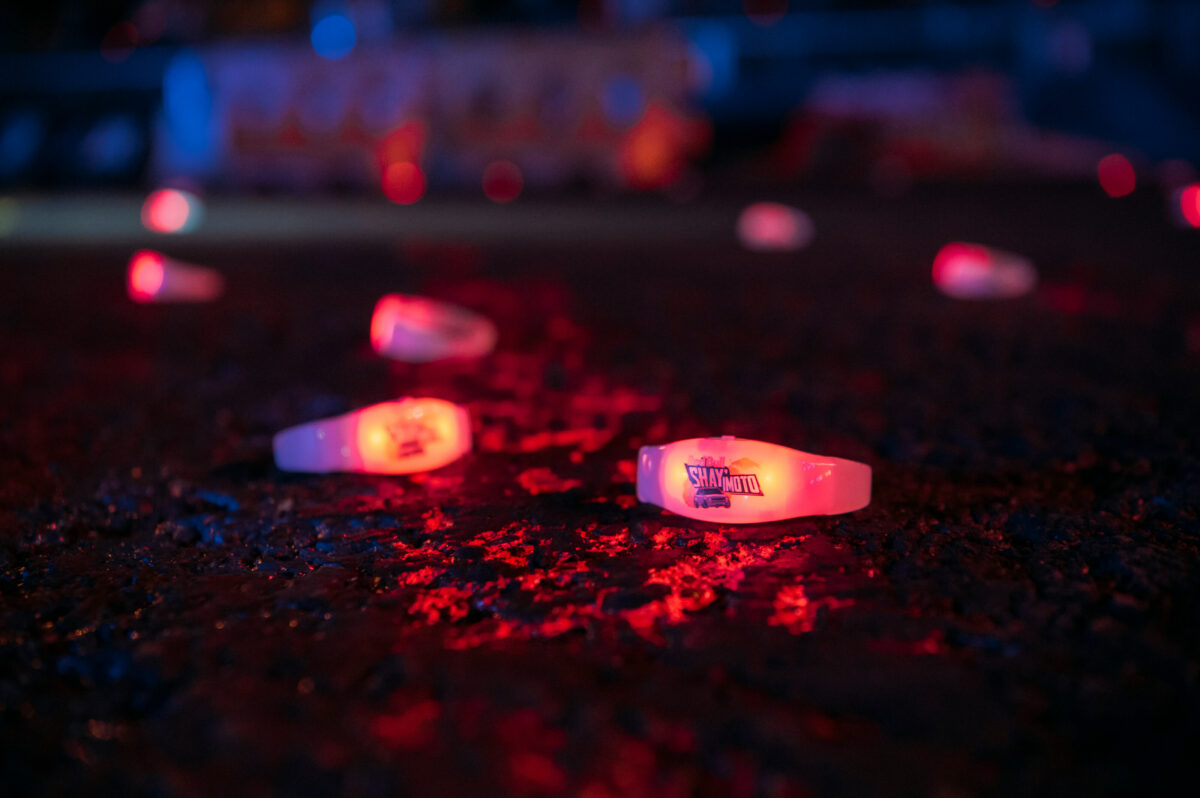 Red Bull spinning: Sam Sam victorious again