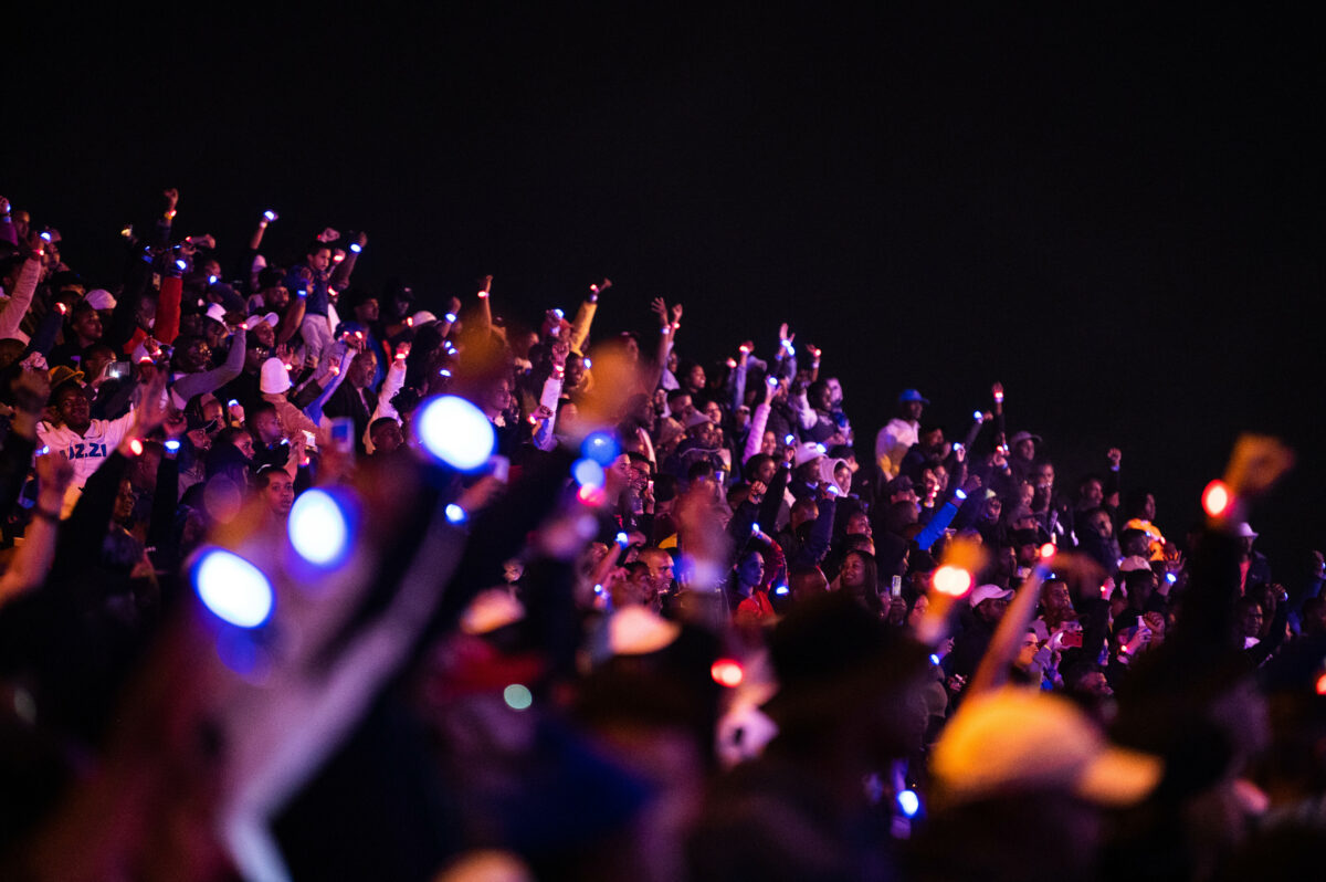 Red Bull spinning: Sam Sam victorious again