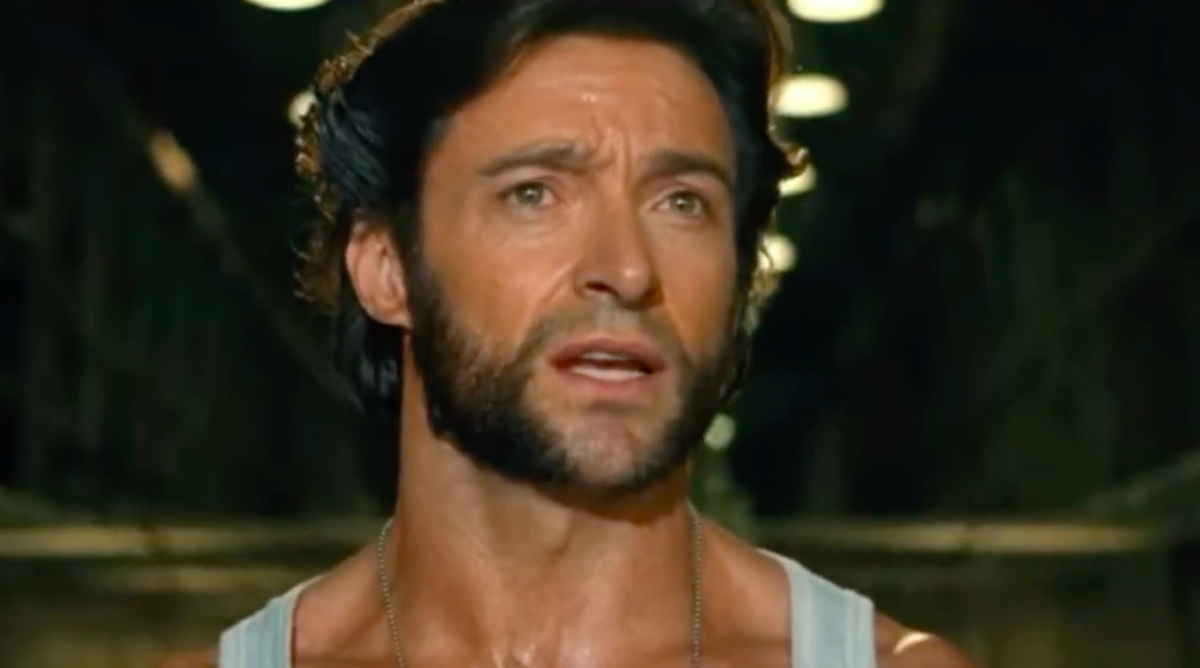 Video: Deadpool 3 teaser trailer confirms Wolverine's return