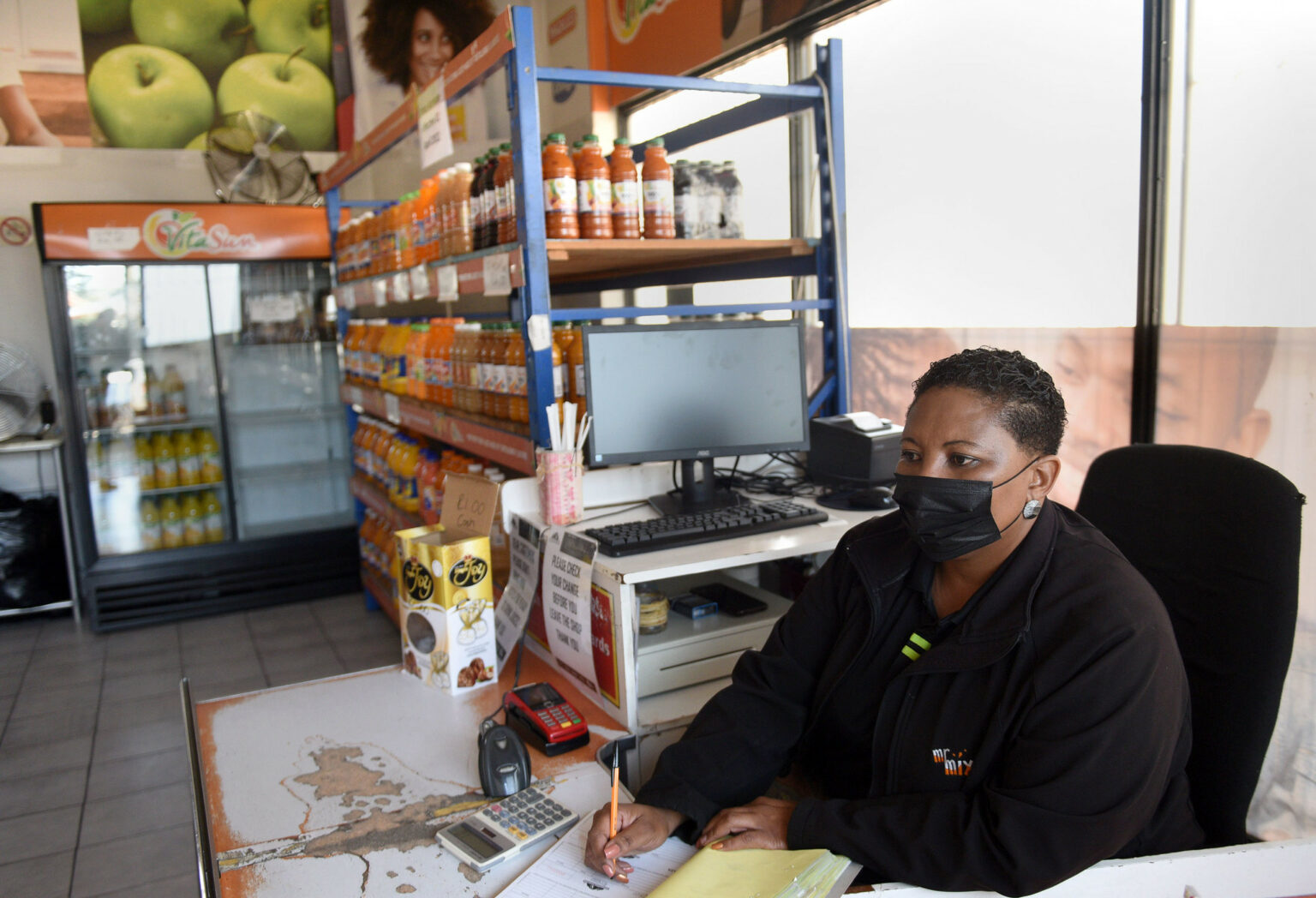 Small business owners say load shedding is destroying their lives