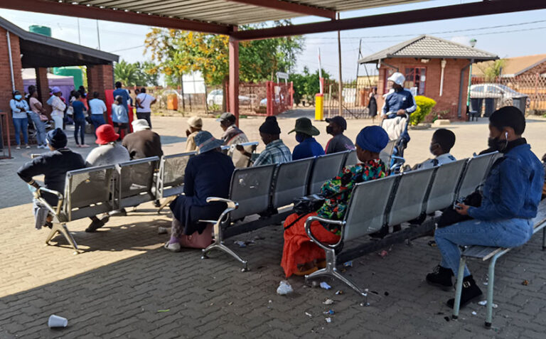 National Health Insurance (NHI) scheme dead in the water?