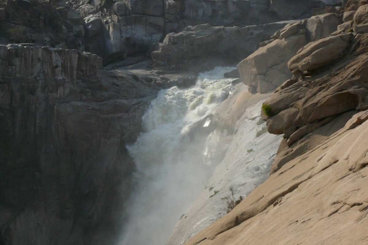 National Parks Week: Why you should visit the majestic scenes at ...