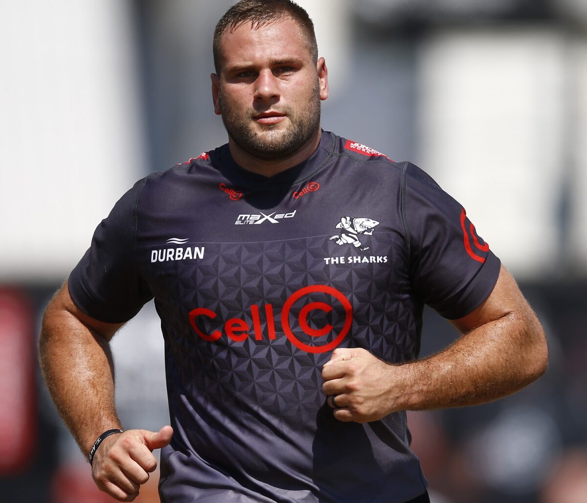 URC preview: Sharks take on Zebre, want 10 points from Euro tour