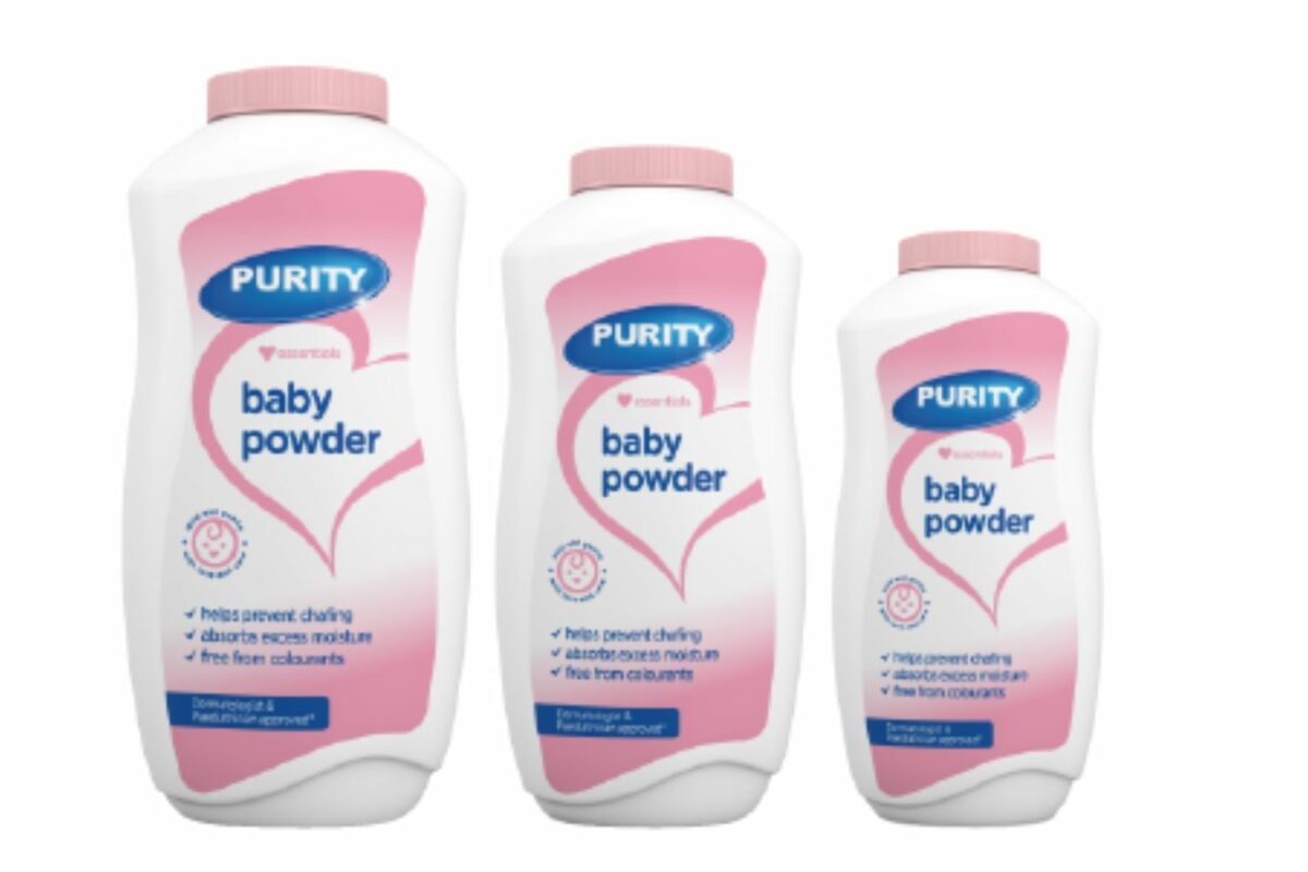 Tiger Brands recalls baby powder after asbestos detected