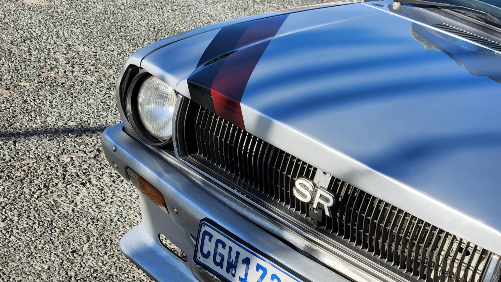 WATCH: The million kilometre Toyota Corolla SR5