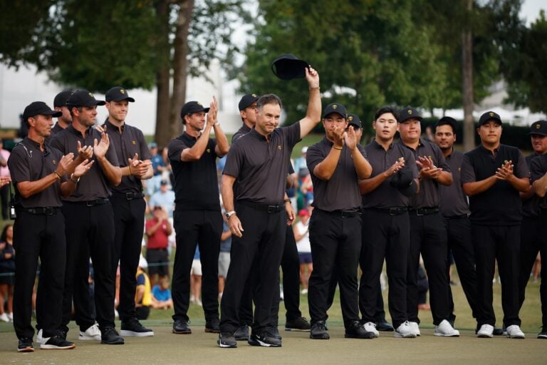 OPINION: Immelman's understaffed Internationals can hold their heads high