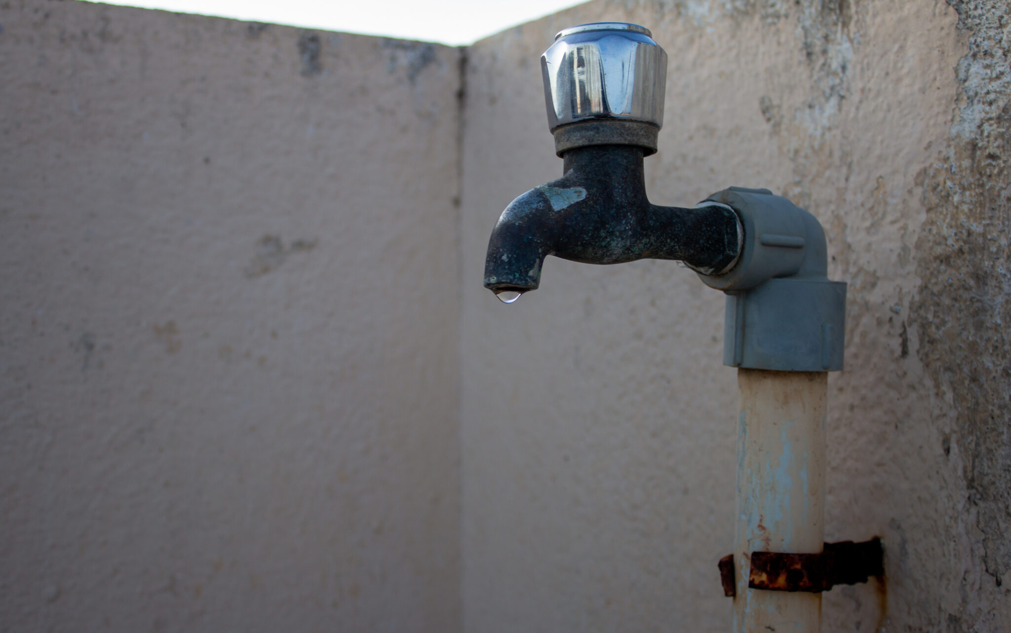 Vhembe working round the clock to improve on water provision in Venda ...