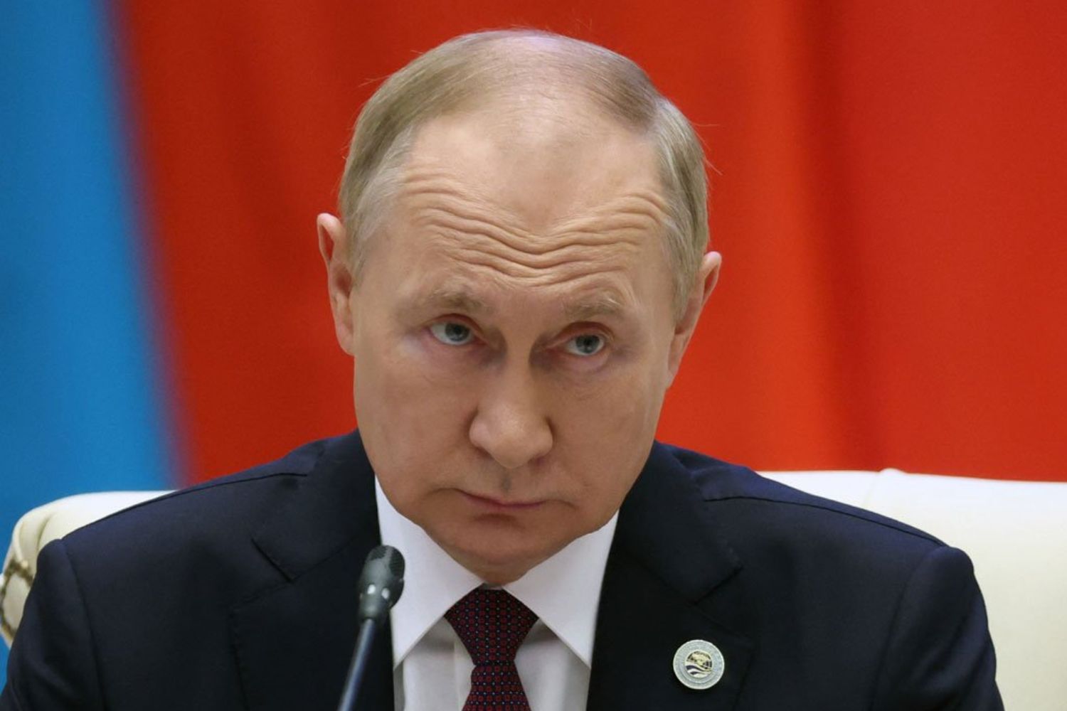 Is Putin To Blame For Rolling Blackouts The Citizen