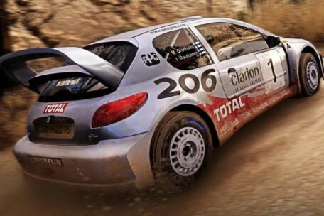 WRC Generations pre-orders available for release on consoles and PC