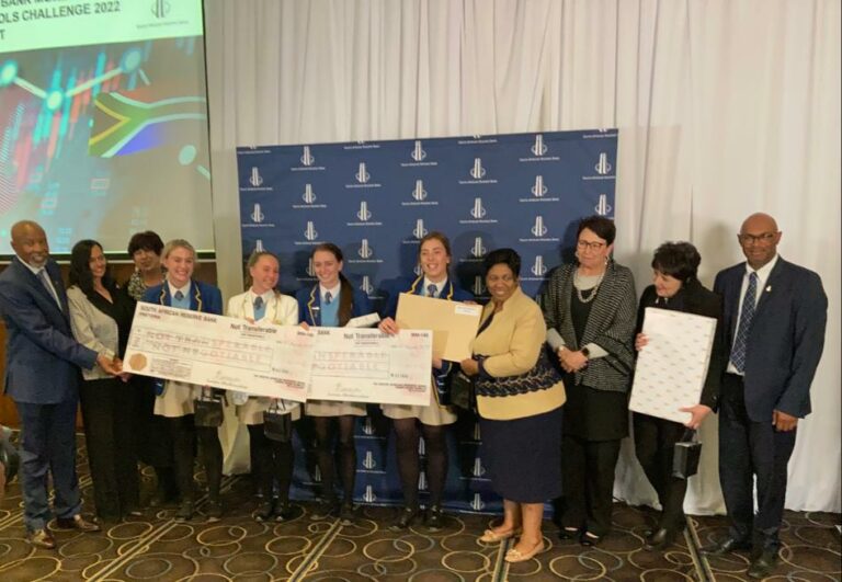 SARB’s MPC School Challenge: The winners for 2022 have been announced ...