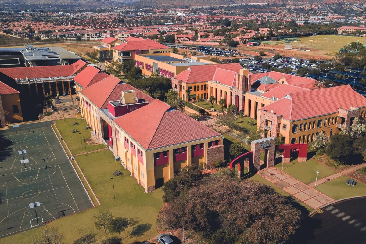 IIE MSA launches IIE Bachelor of Education in Foundation Phase Teaching ...