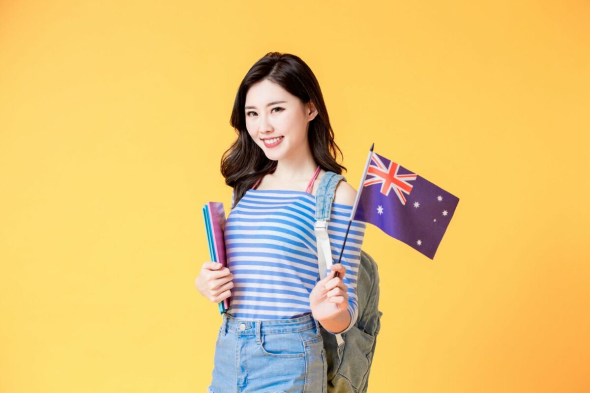 Australia to welcome scores of international students in response to ...