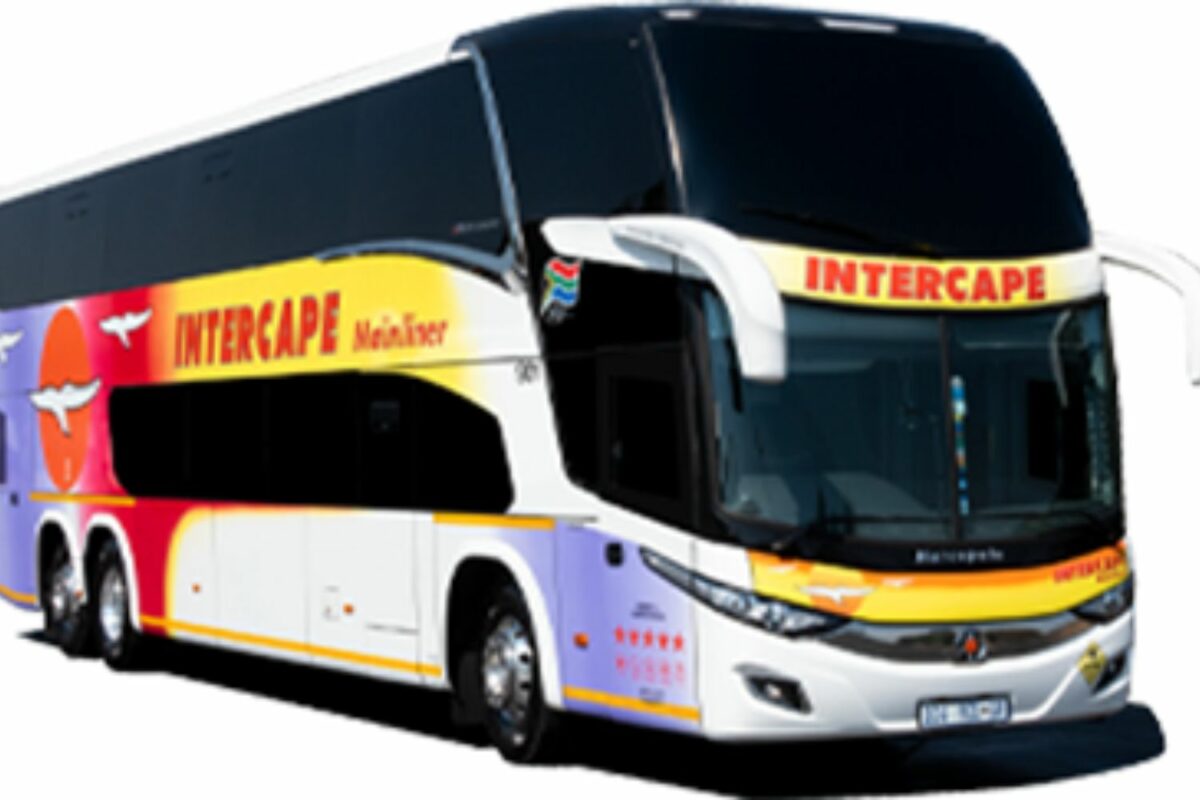 Parliament tourism committee calls for arrest on Intercape bus attacks ...
