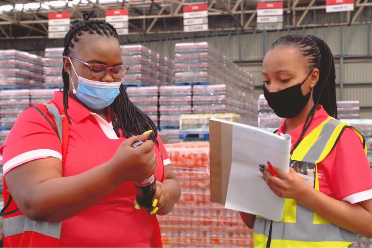 Generation Equality: Realising Women’s Rights for an Equal Future with ...