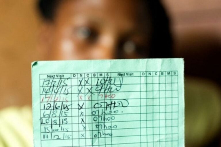 Daily Hack: How to replace a lost clinic card