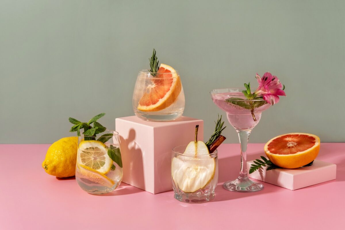 Toast the weekend with these spring cocktail recipes | The Citizen