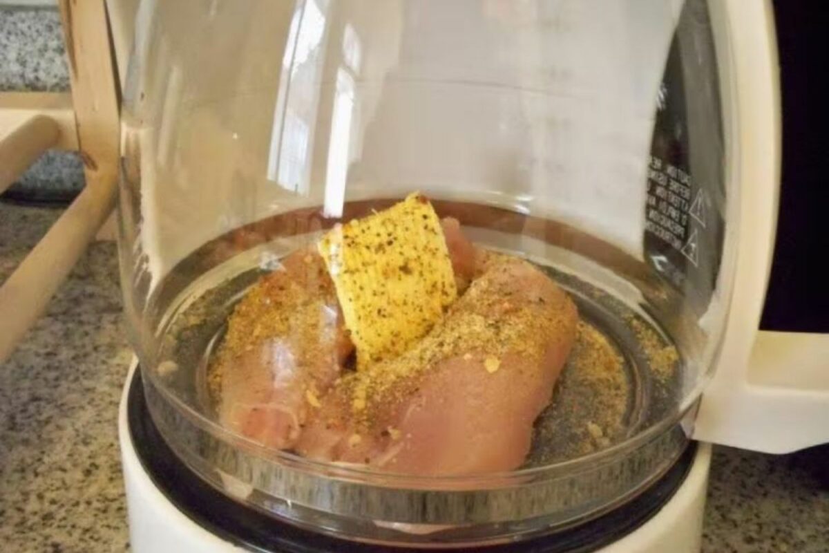 How a coffee-pot chicken went viral | The Citizen