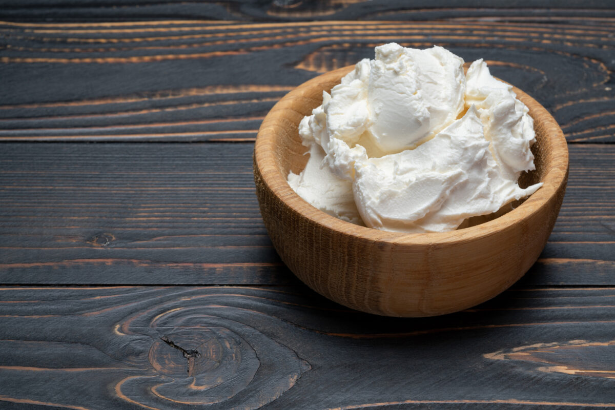 Recipe of the day: Make cream cheese using amasi
