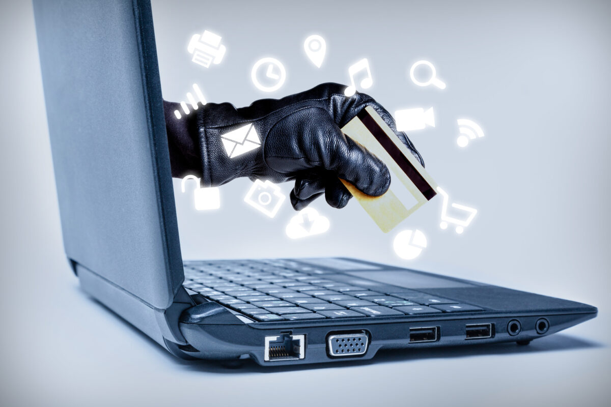 Cybercrime warning: Fake 'remittance' message doing the rounds
