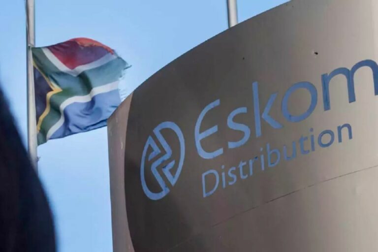 Eskom has already spent R7.7 bn on emergency generators