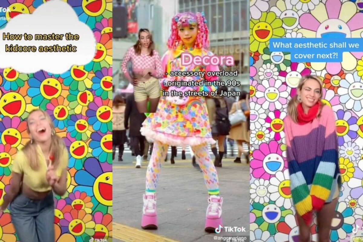 Daily hack: How to master the kidcore aesthetic | The Citizen