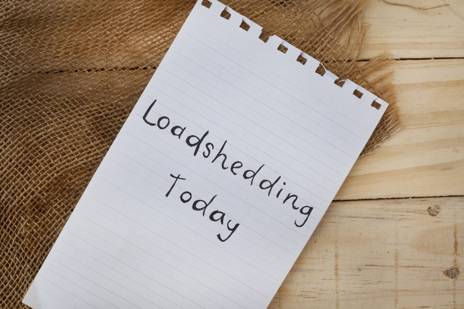 The impact of load shedding on insurance | The Citizen