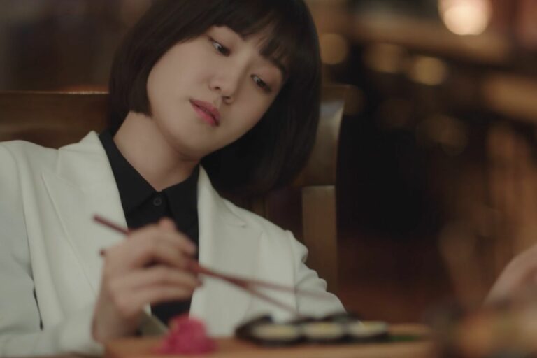 Netflix K-drama 'Extraordinary Attorney Woo' sparks autism debate